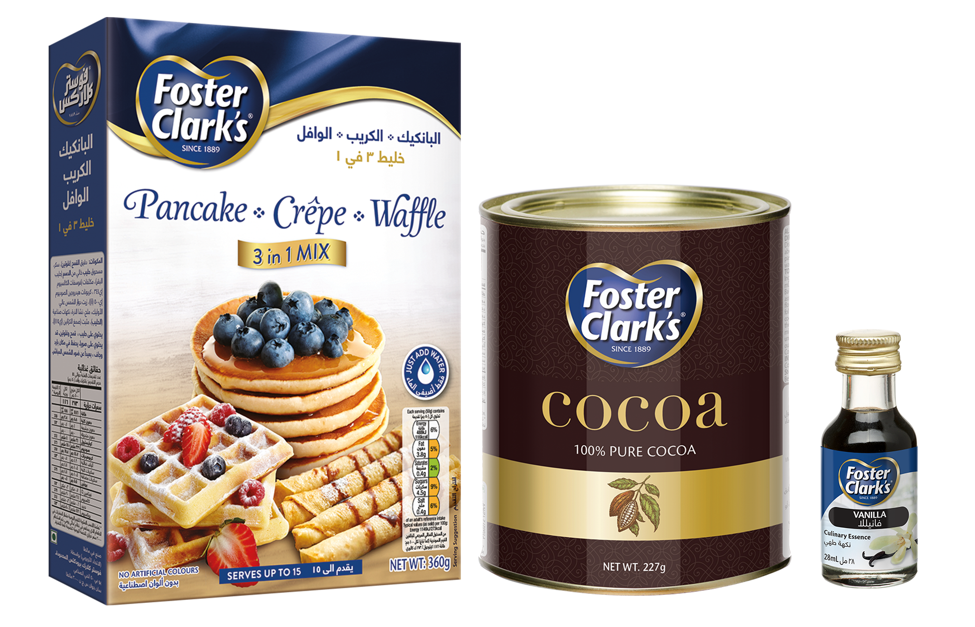 Fettuccine Crêpe - The Taste Of Home